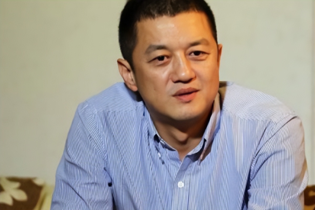 Li Yapeng invested in a new industry, and before starting production, he boasted to go public ...