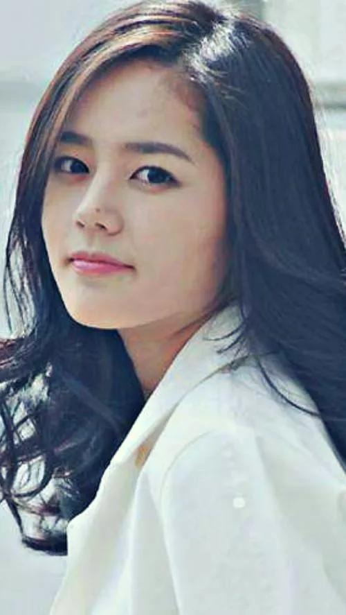 Korean Sexy Beauty: Han Ga In - iNEWS