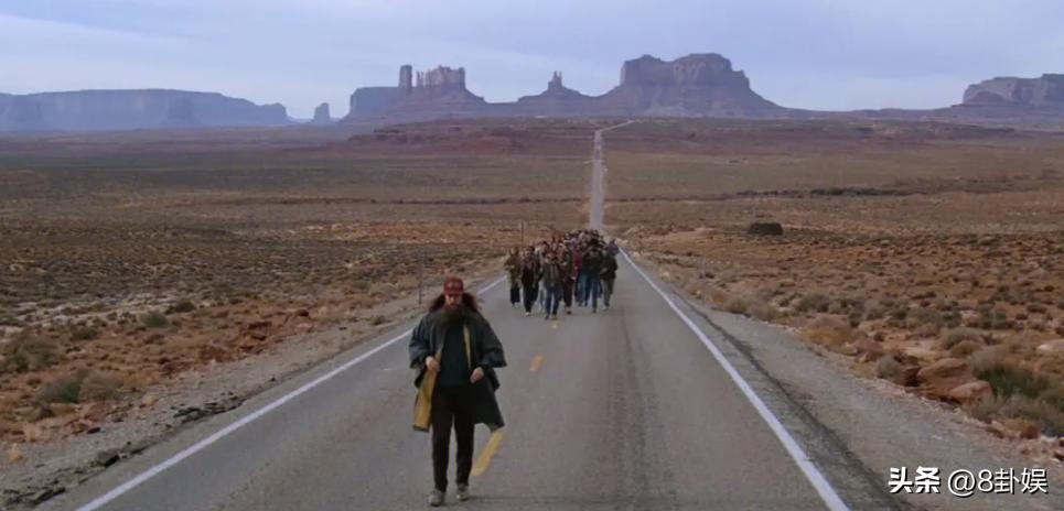 "Forrest Gump": The Fantastic Life Journey of a Mentally Disabled ...