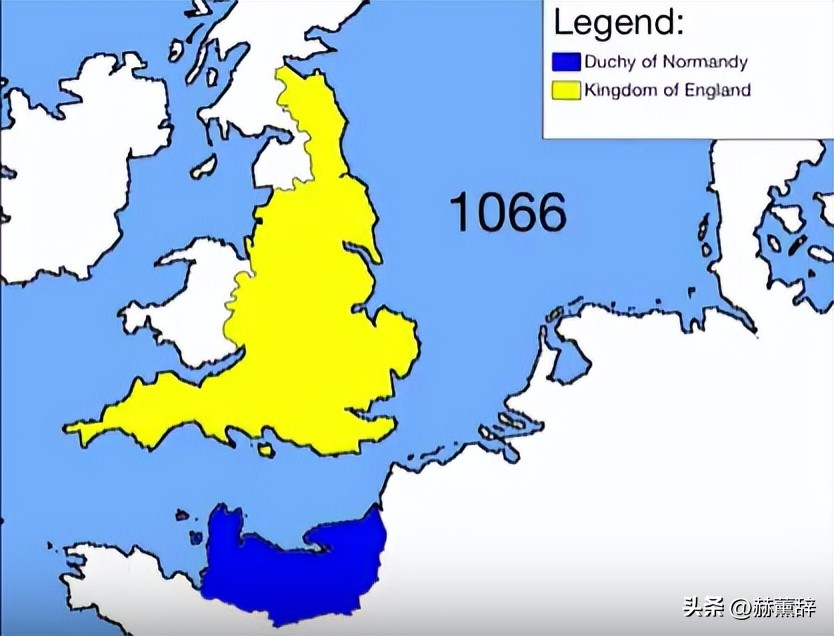 How the Norman Conquest Changed English Art Forever! From Calligraphy ...