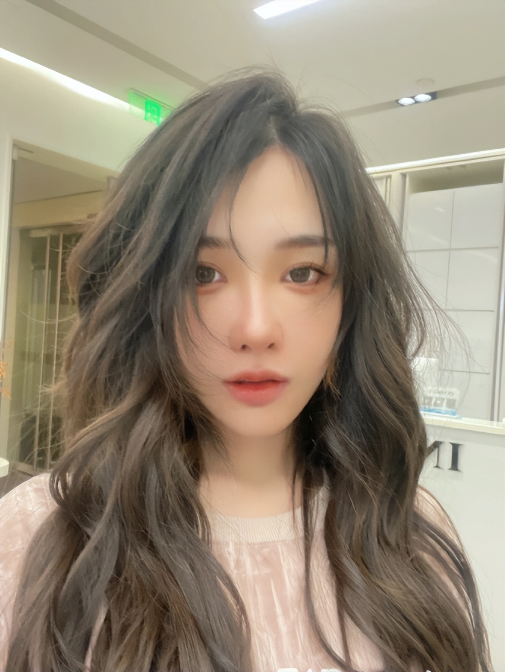 Guo Ziyu was harassed by the Internet, and he was aggrieved and called ...