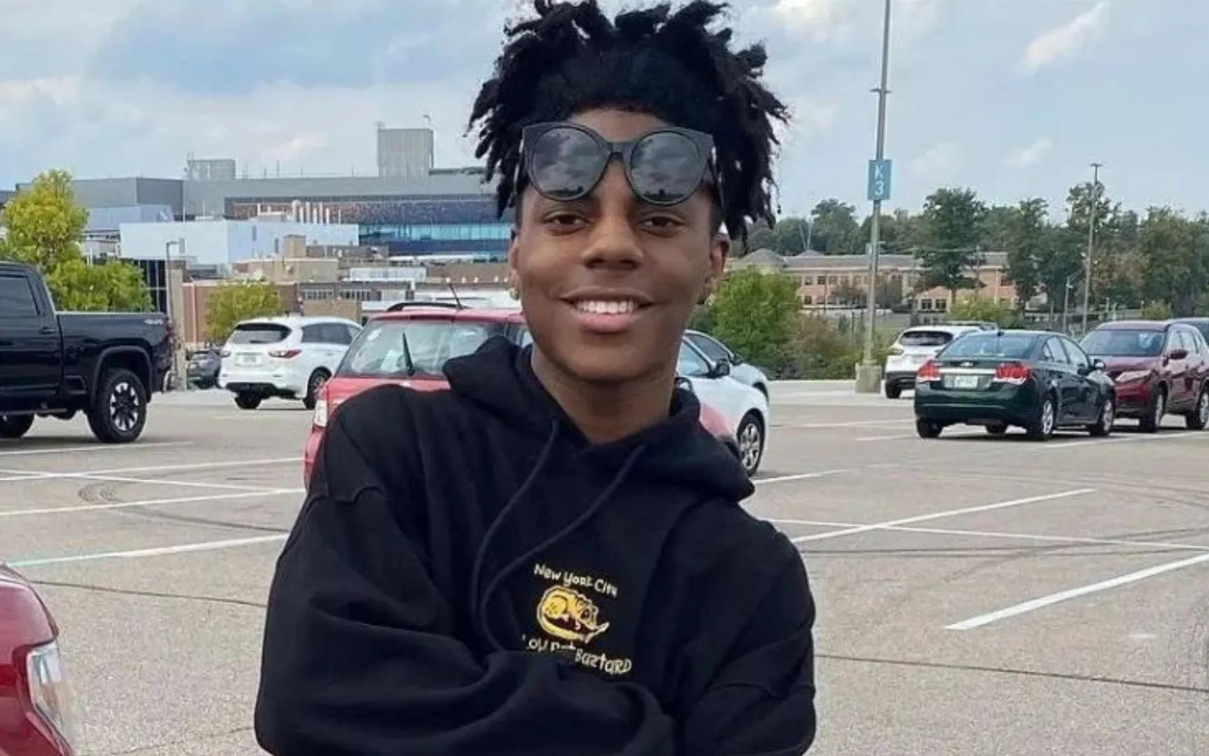 Why does speed hyperthyroid brother become a big blogger with 16 ...