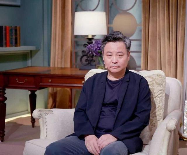 The little known thing about writer Yu Hua: He often slept in the ...