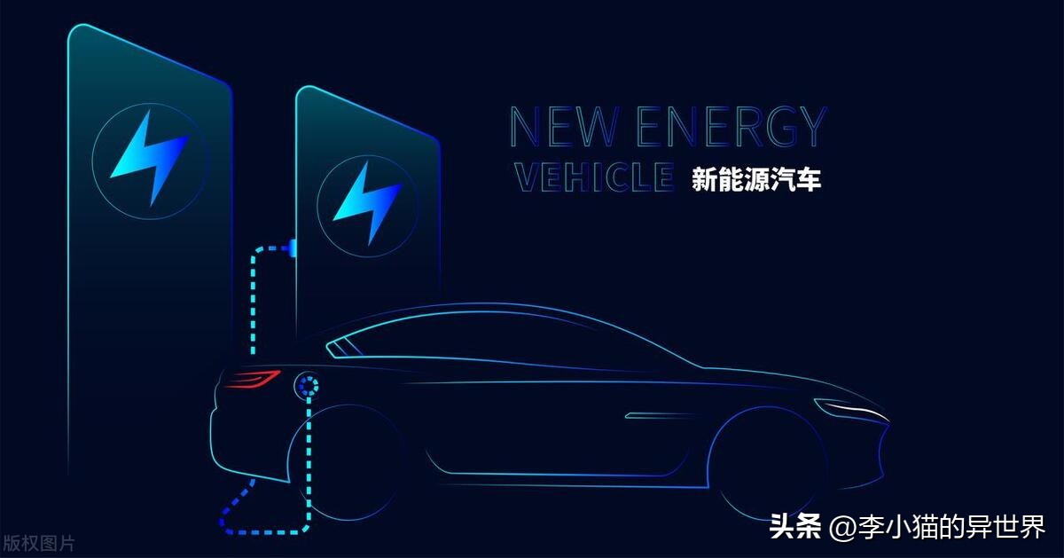Introduction of New Energy Vehicle Types - iMedia