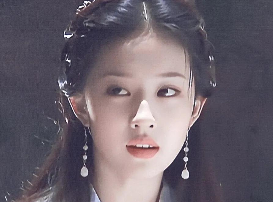 Liu Yifei's fans have a wide range of ages, ranging from 10 to 60 years ...