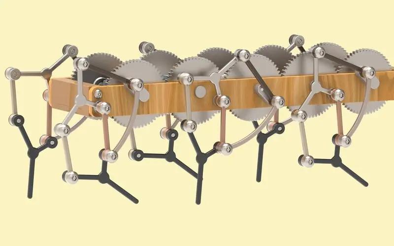 Bionic Design of Soft Mechanisms Using Annular Static, Device and Capturing Capabilities of Soft ...