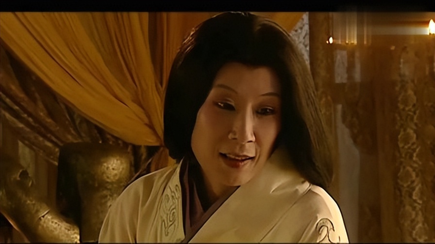 Emperor Han Jing's political black belly - iMedia