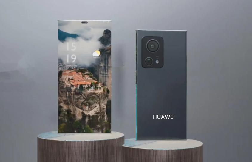 Huawei P70pro is exposed! 50-megapixel IMX898 lens + 5.5G, just like ...