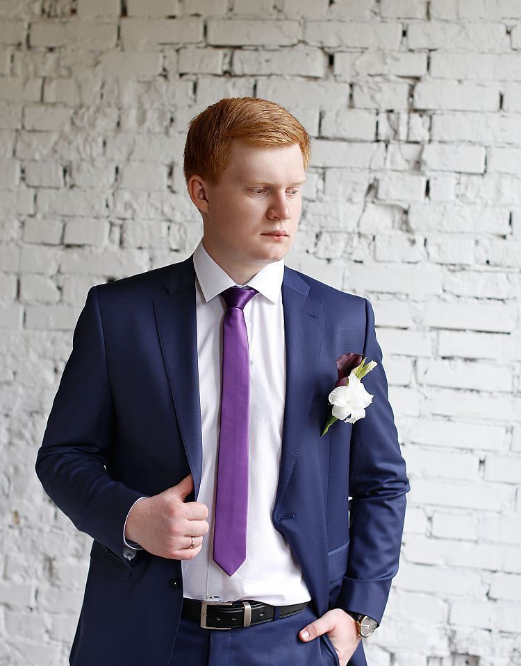 When men are getting older, they should wear these 5 "aristocratic ...