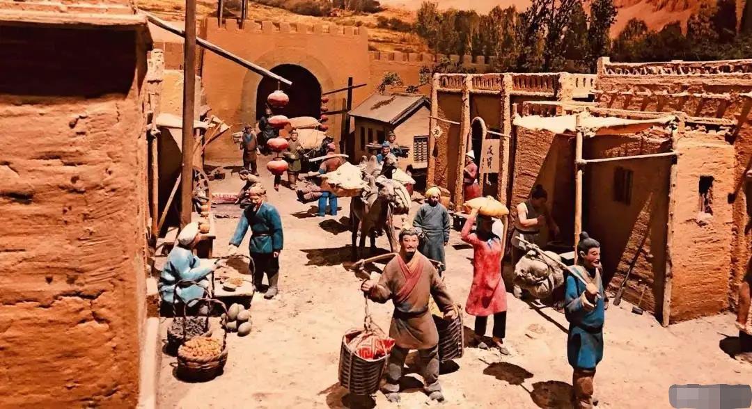 Cao Shen was the prime minister for three years, did nothing, ate and ...