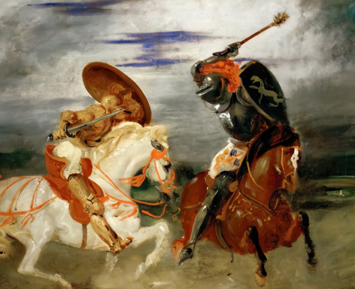 Exploring period and regional differences in Georgian armor design - iNEWS