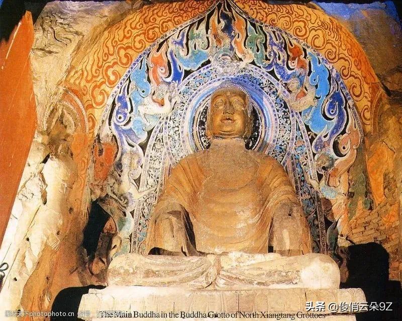 Handan, a city that has been waiting for you for three thousand years ...