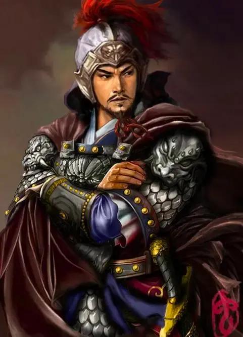 Top Ten Famous Generals in Chinese History - iNEWS