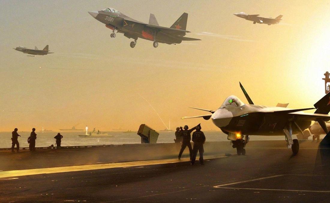 The fourth ship is already on the way. CCTV officials announced that ...