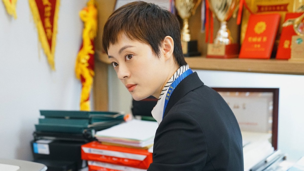 "Heroes Without Regrets" started, Sun Li and Chen Shu took the lead ...