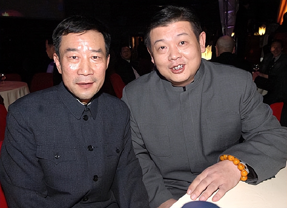 17 years have passed, have Ge You and Feng Xiaogang, who said to help ...