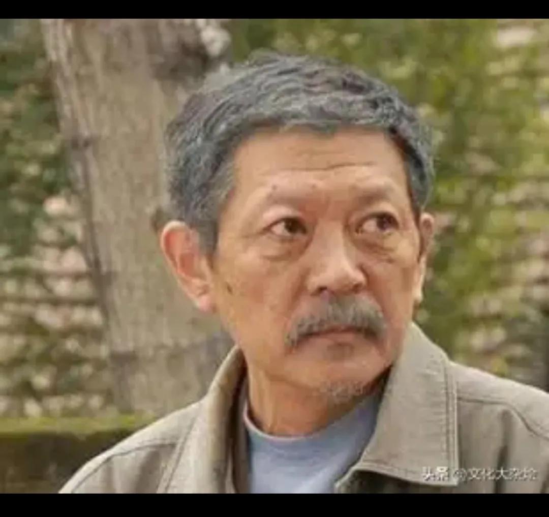 The sad news is that the famous actor Luo Jingmin passed away! - iMedia