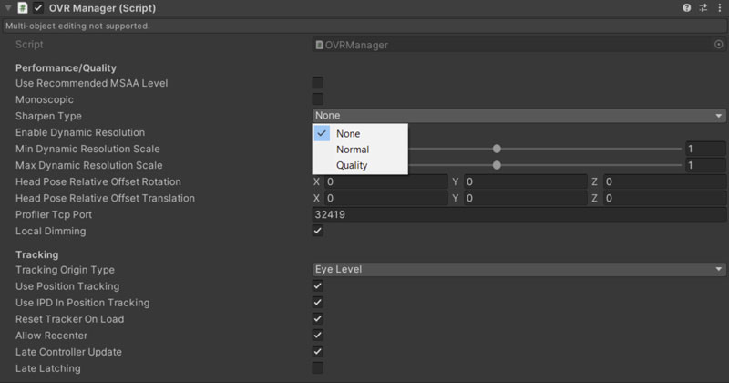 Meta teamed up with Qualcomm to release "super resolution" for Quest to improve image display ...