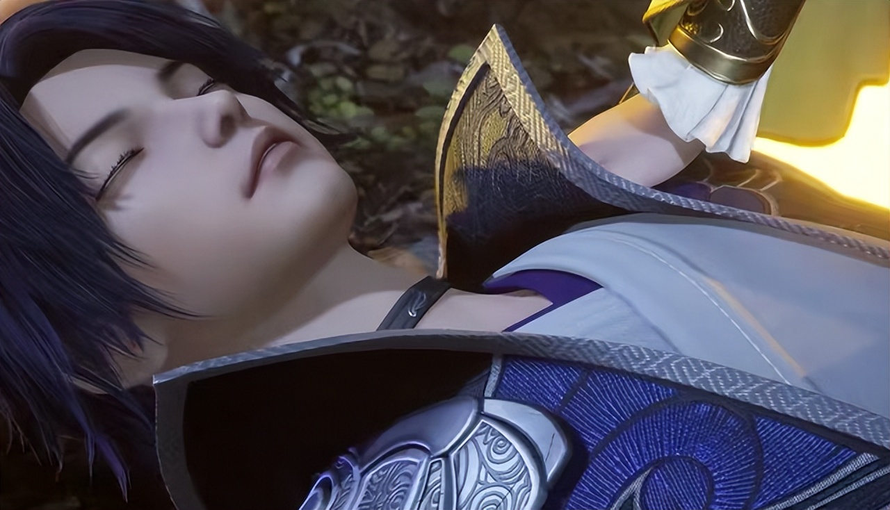 The Wizard of Ten Thousand Worlds: The resurrection of the male protagonist failed, and the ...