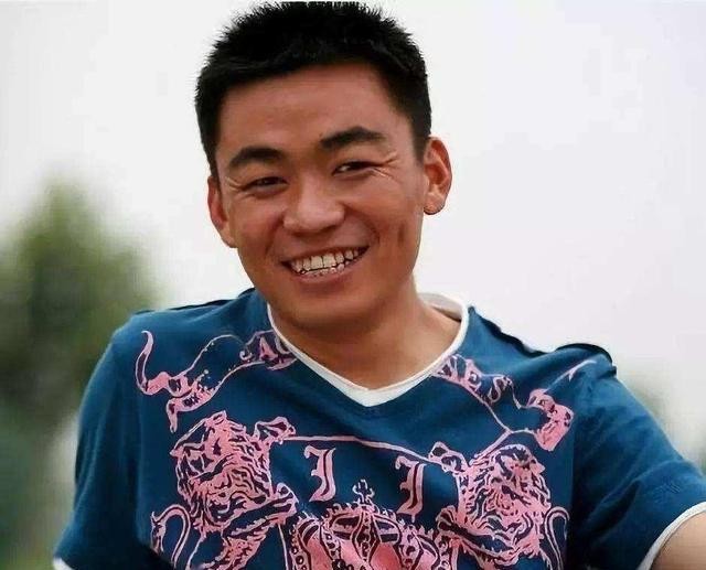 Six years after being snatched away by Ma Rong, Song Zhe's ex-wife Yang ...