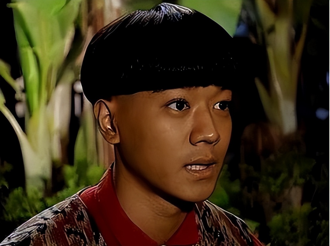 Being ridiculed as "the strongest soft rice king in history", from a ...