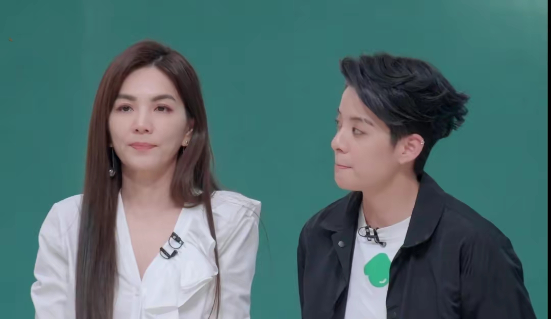 How did Liu Yiyun beat Chen Jiahua, who is very popular, to win the first place in popularity ...