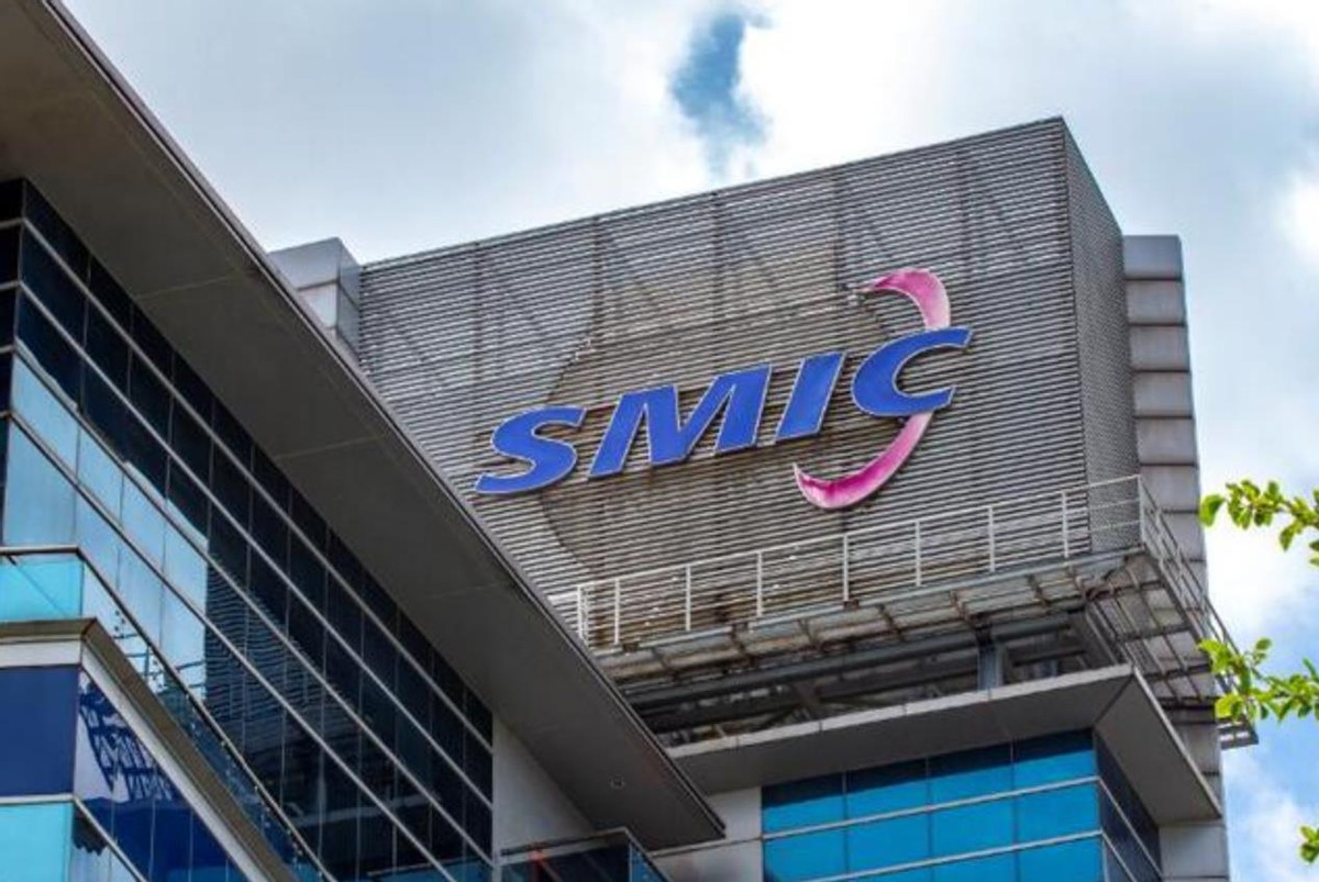 Soaring 13.6 billion to 45.6 billion, SMIC official announced new news!Foreign media: TSMC went ...