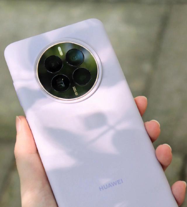 用了5年的華為p30終於退休了：換上mate50一天後，體驗不吐不快 - 資訊咖