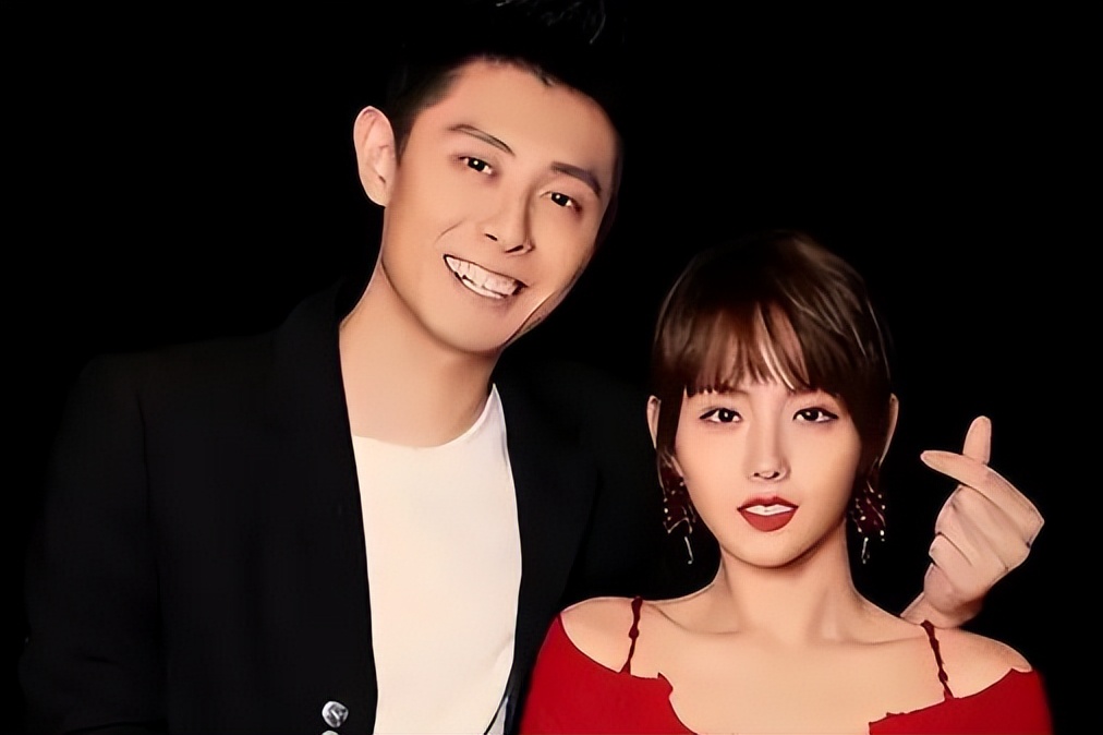 Finally fought a turnaround! Zhang Jiani took her son to shoot magazines to fight back against ...