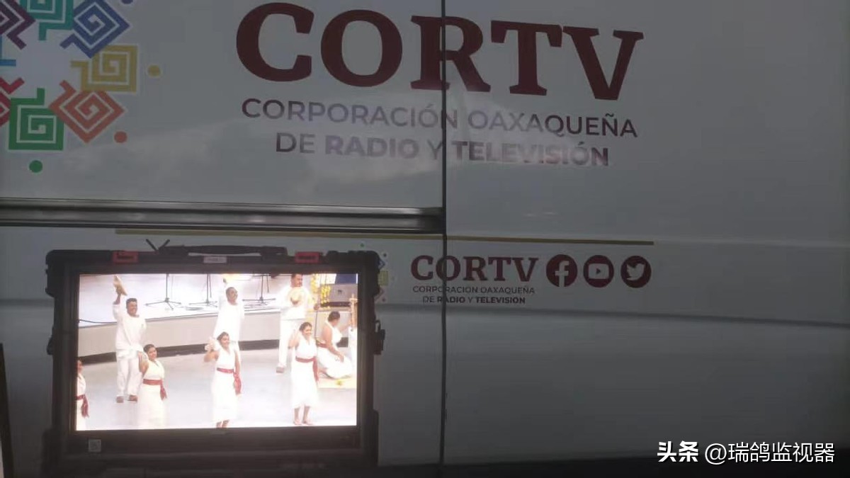 What made Armor-1 travel so far to Mexico? The answer lies in the ...