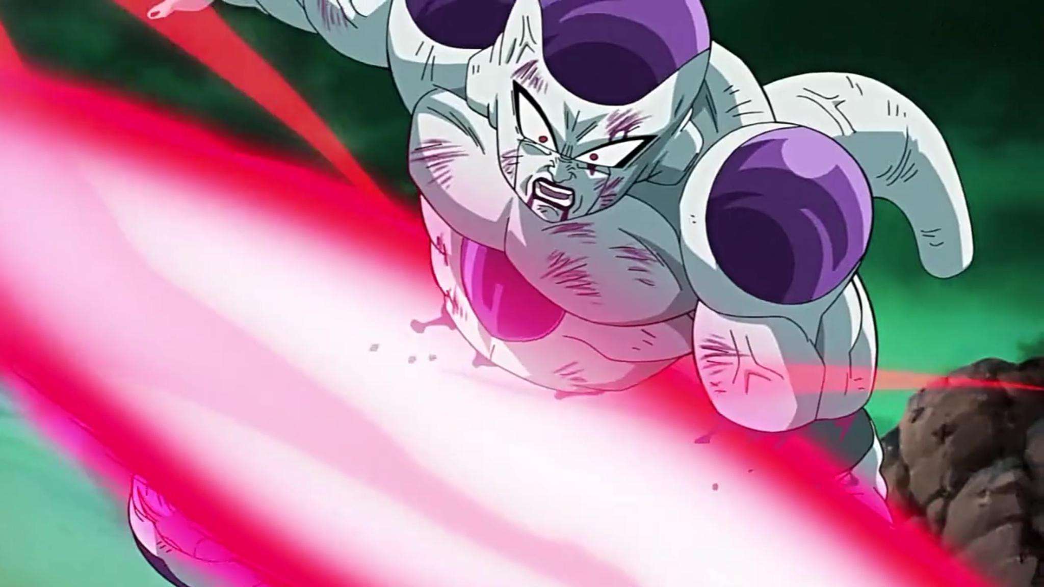 The top three skills of "Dragon Ball"!Vitality Slash No. 2, Turtle ...