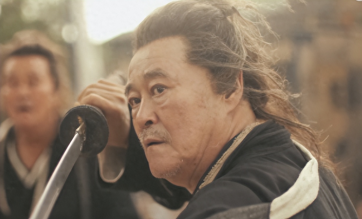 here we go again! 40-year-old Ge Shanshan played mother to 34-year-old ...