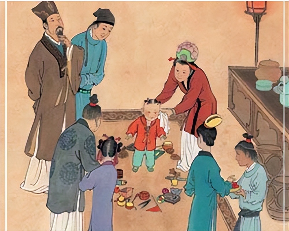 Inheriting customs and habits in culture (1) - iNEWS