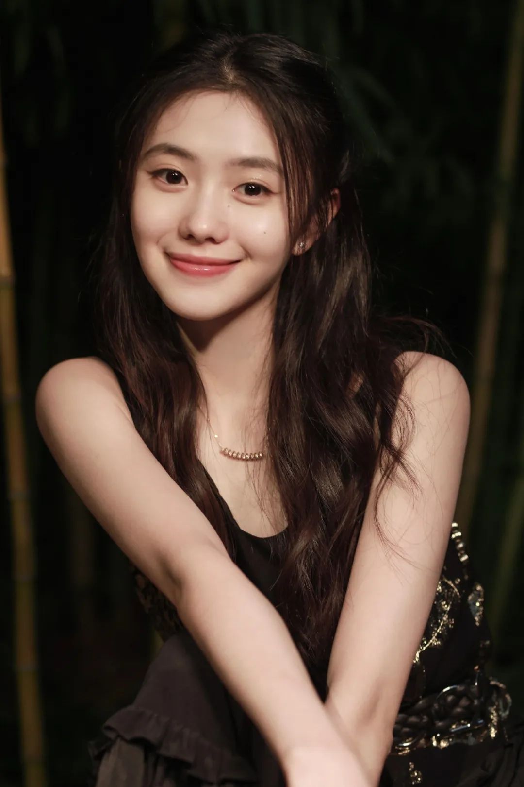 White deer tied?Li Yifeng's development?Has Liu Haocun been whitewashed ...