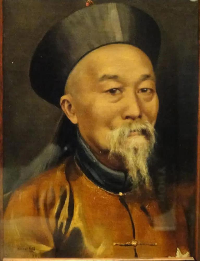 The Rise of the Private Armed Forces of the Han Nationality in the Late ...