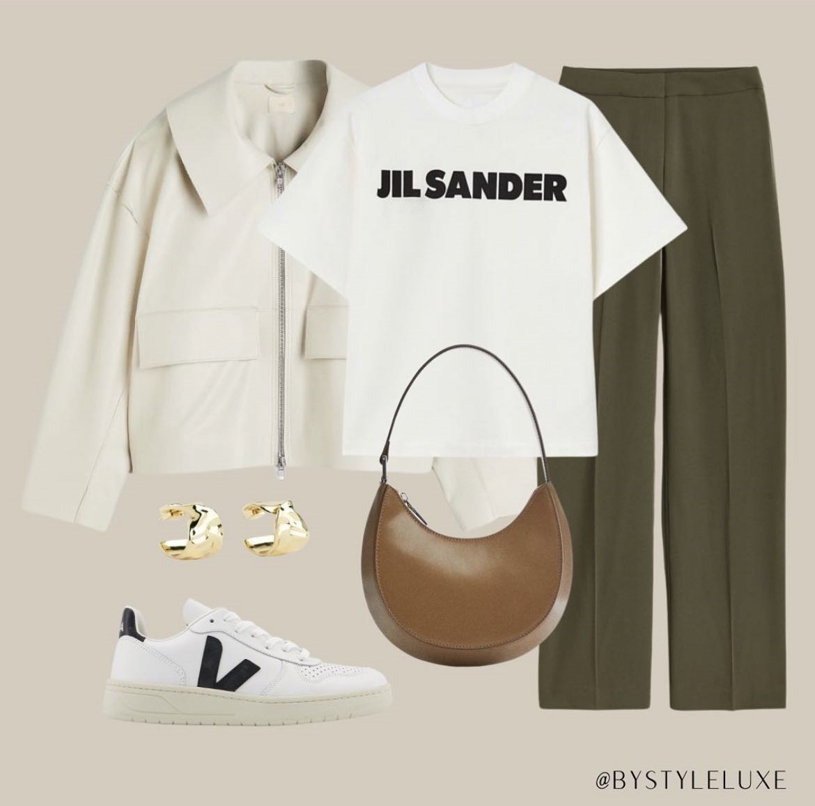 9 sets of warm, soft and waxy styles, no matter how you match them ...