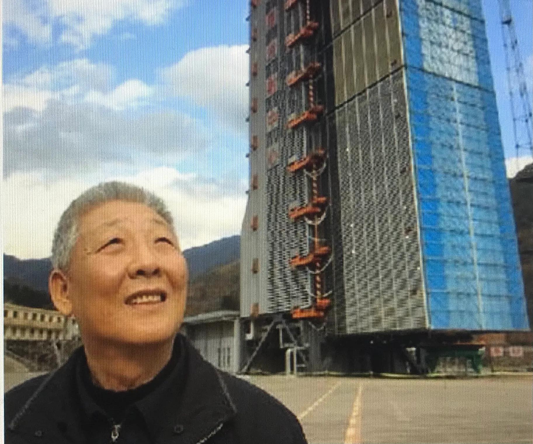 The brilliant life of Academician Sun Jiadong, the father of satellites ...