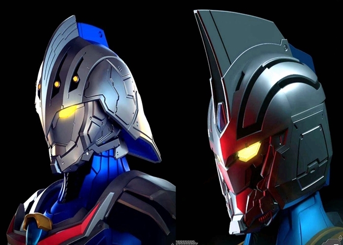 "Mobile Ultraman 2" has been modified by magic, netizens bluntly said ...