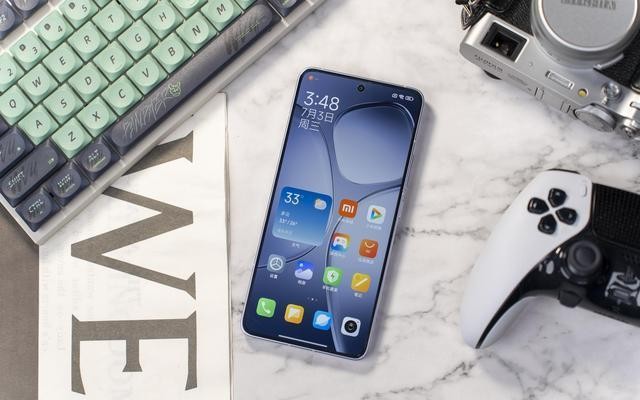 Big fight! K70 Extreme Edition & Realme GT6, the two most popular ...