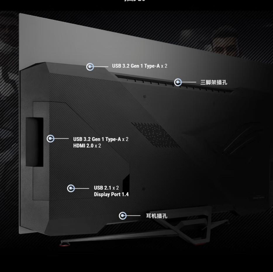 Heart-beating machine, ASUS ROG Swift OLED PG27AQDM display is ...