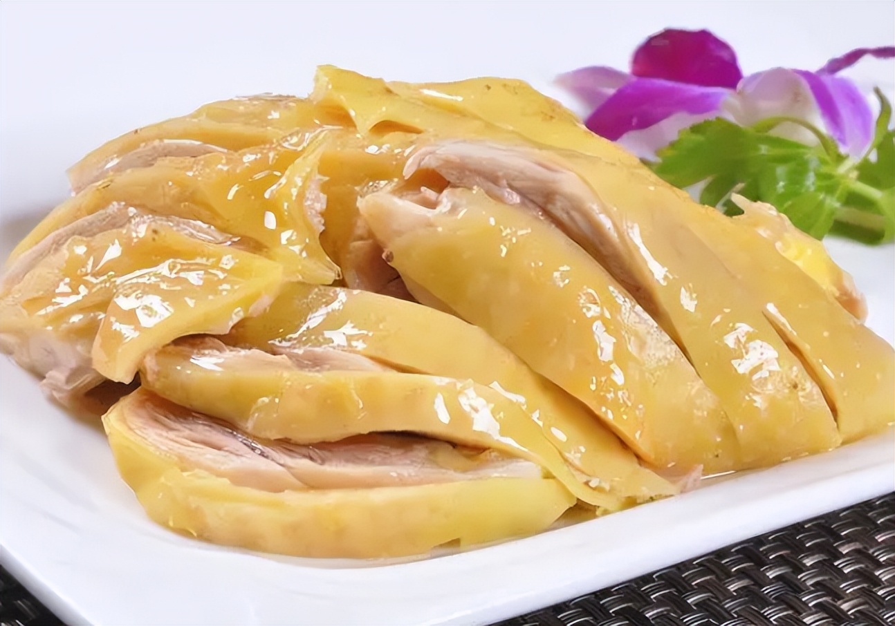 Treasure Cooking Skills: Taste the mellow taste of classic boiled ...