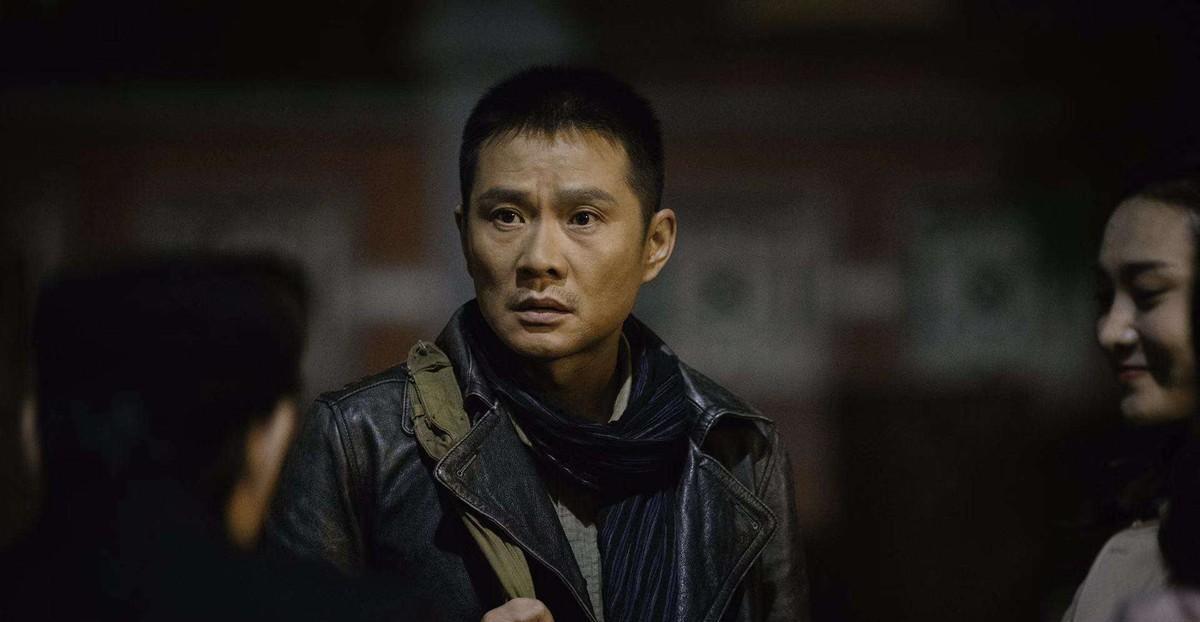 It has been 23 years, has Ren Shuai, the man who said he would never ...