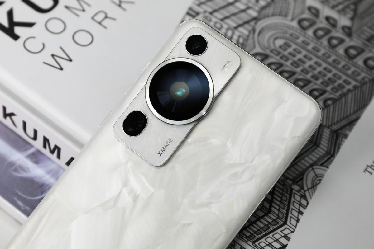 A must-have artifact for star chasing: Huawei P60 Pro adds beautiful light to Weibo movie night ...