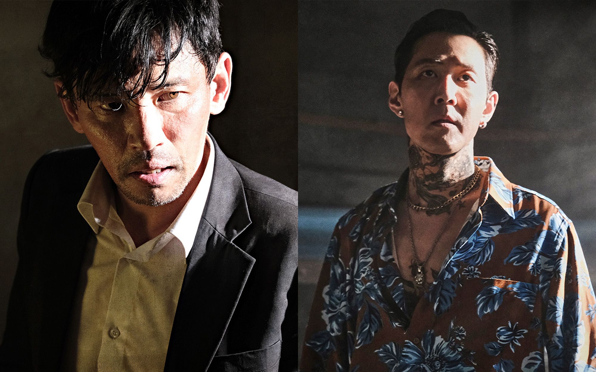 "Save Me From Evil": A Profound Discussion on Human Nature, Morality ...