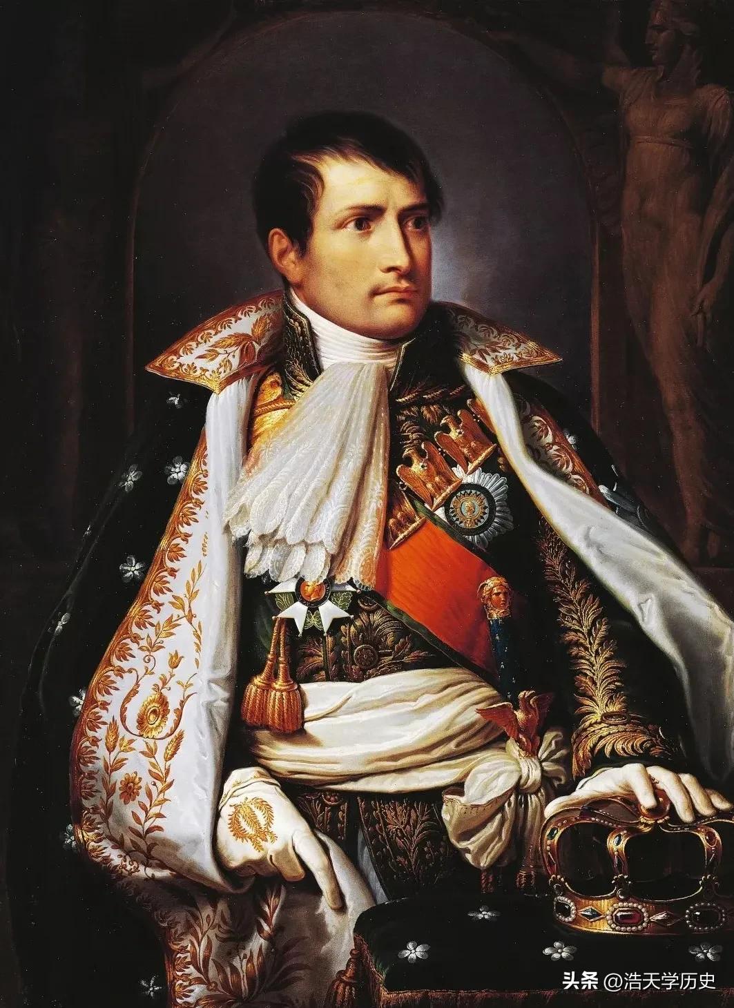 "Explore the Negative Effects Behind Napoleon's Greatness!" - iNEWS