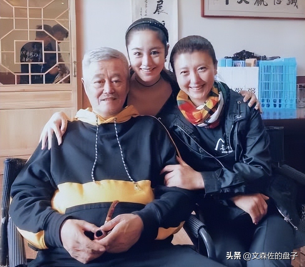 Actor Bi Chang: The decision I regret most in my life was that I ...