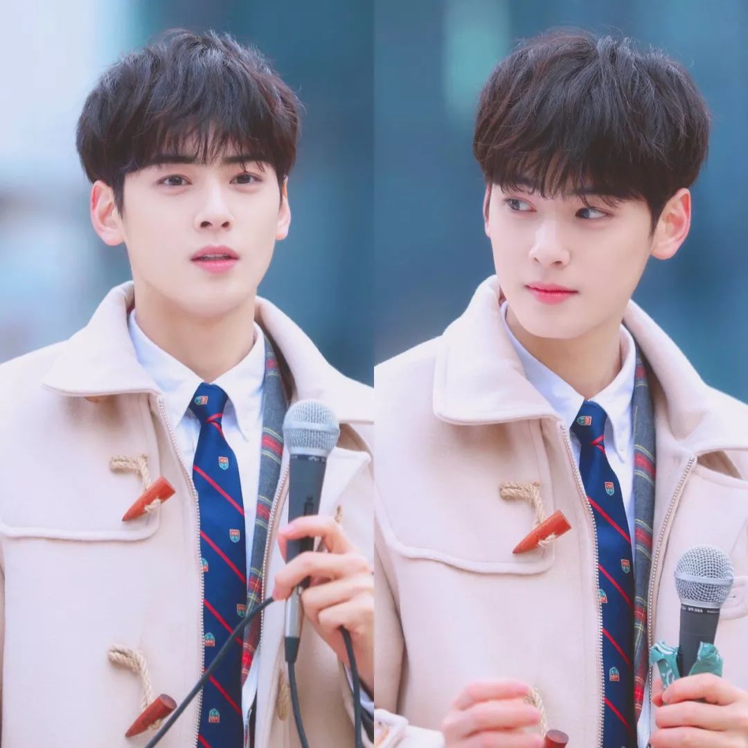 Cha Eun Woo, Lee Soo Hyuk and Han So Hee have started filming together ...