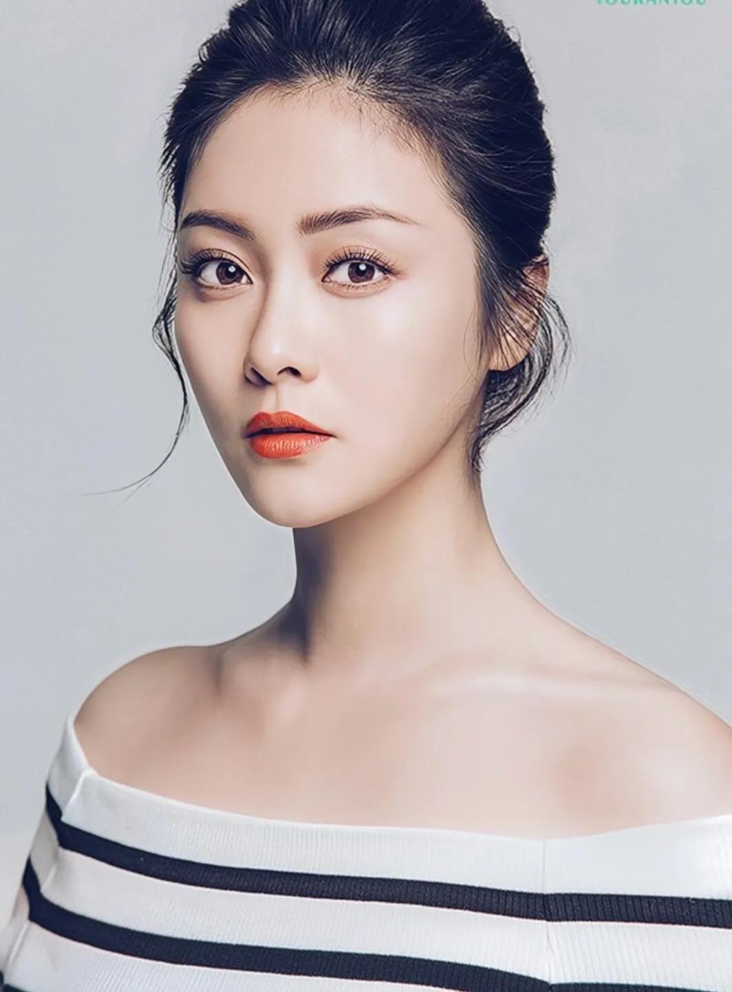 Mainland actress - Zhu Rui - iMedia