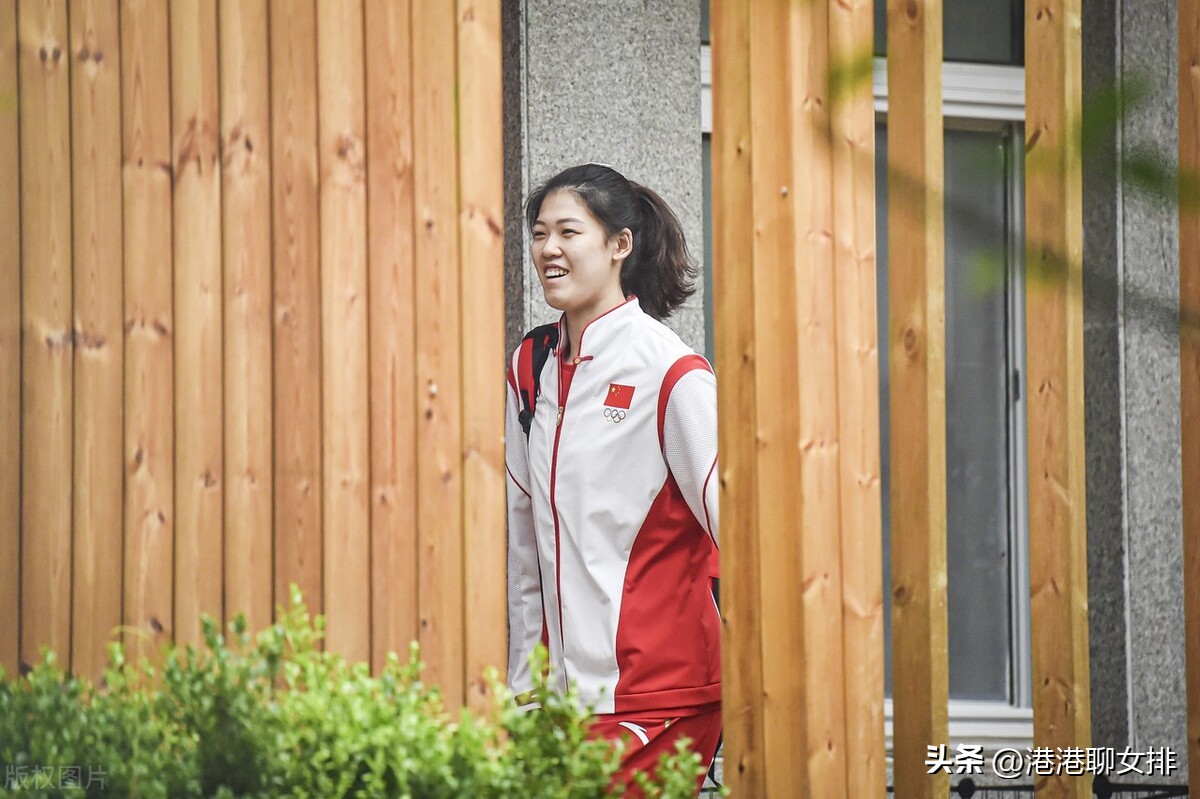 Li Yingying may become the 4th Chinese player to compete in the Turkish ...