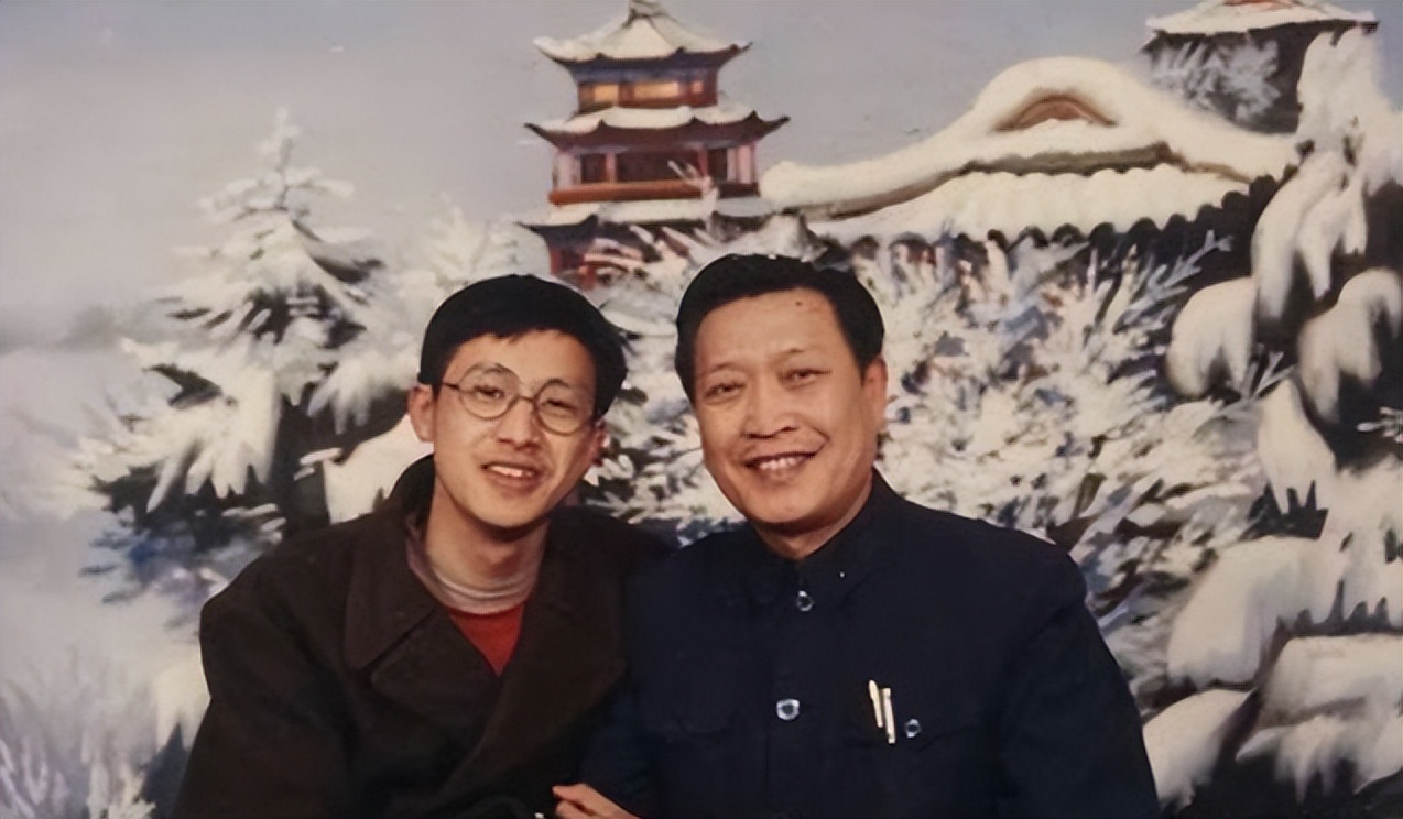 Zhang Guoqiang: Abandoned by his ex-wife for being poor, he became ...